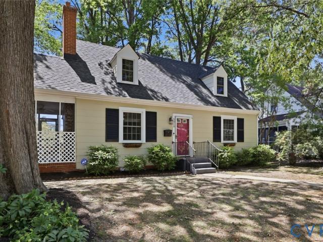 5010 Devonshire Road