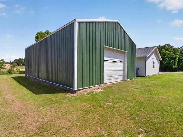 5010 Doty Road