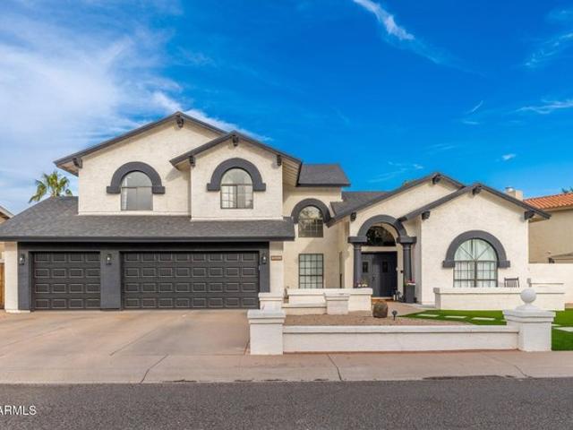 5010 E Nisbet Rd, Scottsdale, AZ 85254
