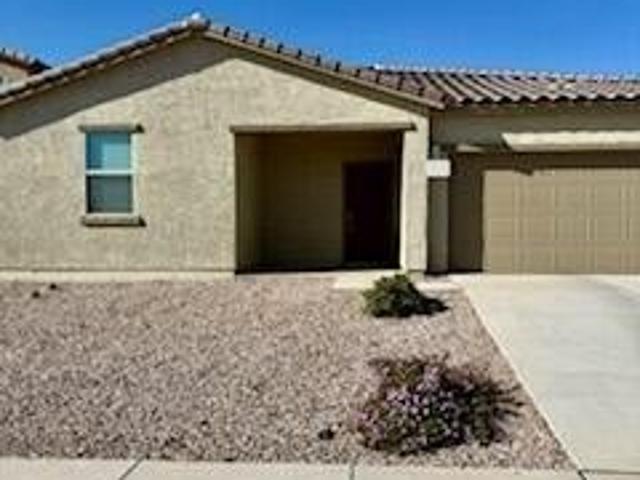 5010 E Wash Overlook Dr, Tucson, AZ 85706