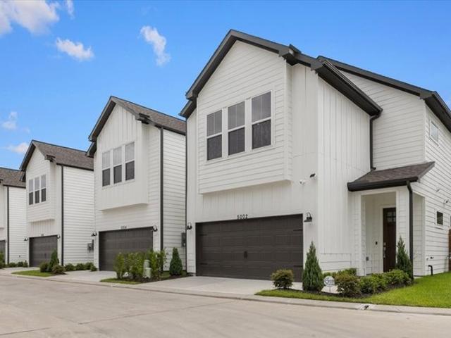 5010 Elizabeth City St, Houston, TX 77021