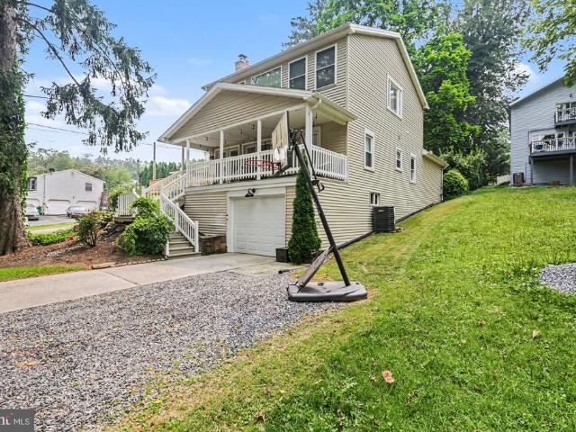 5010 Erbs Bridge Road
