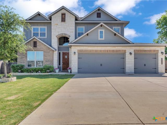 5010 Fallen Tree Dr, Temple, TX 76502 | MLS #595591 | Compass