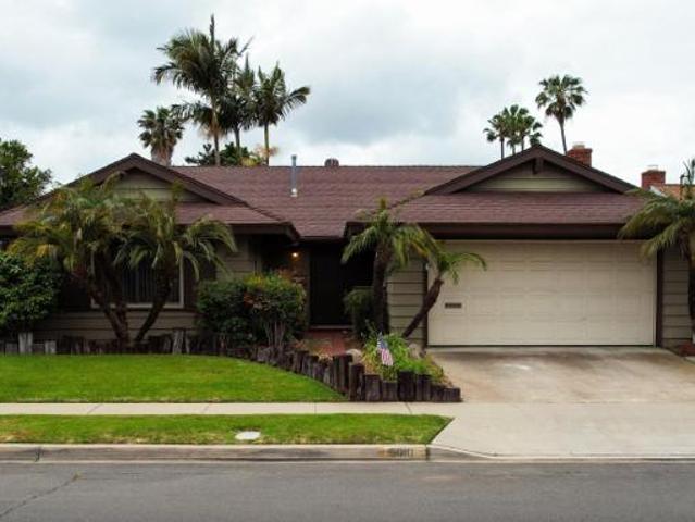 5010 Gaylord Dr, San Diego, CA 92117