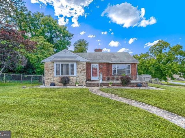 5010 Hazelwood Ave, Baltimore, MD 21206