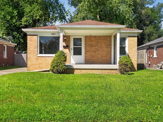 5010 Hillside Ave, Indianapolis, IN 46205