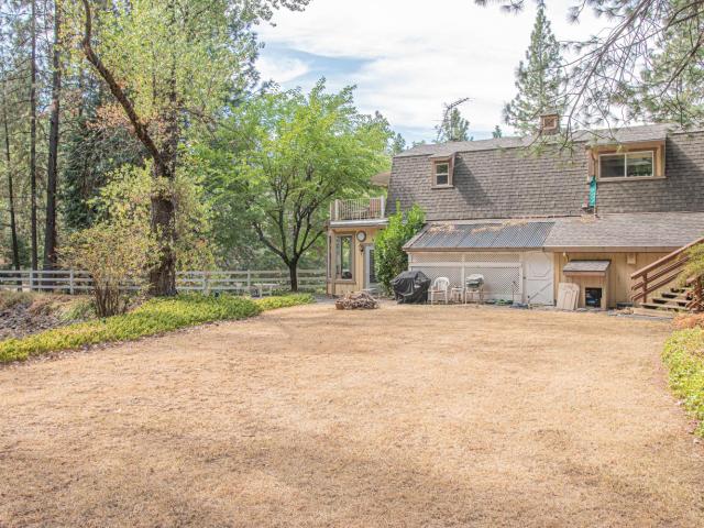 5010 Hope Mountain Rd, Georgetown, CA 95634 | MLS #225119 | Compass