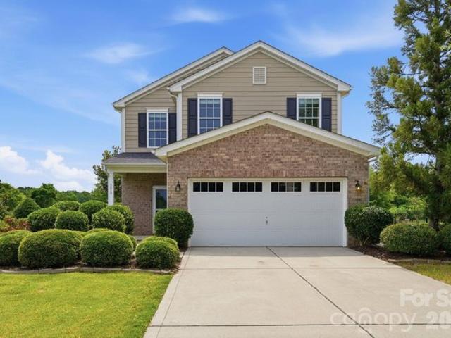 5010 Houndscroft Rd, Indian Trail, NC 28079