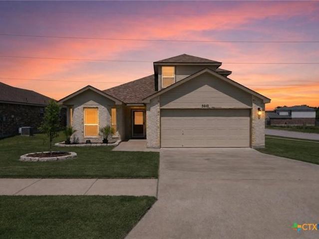 5010 Imperial Eagle Dr, Killeen, TX 76549