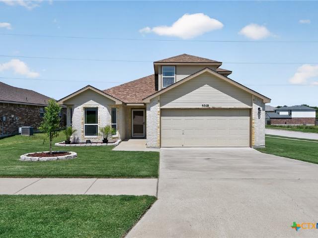 5010 Imperial Eagle Drive