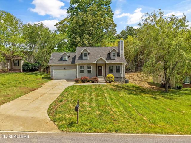 5010 Jenkins Rd, Knoxville, TN 37918 | MLS #1338