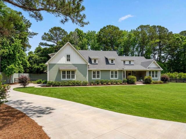 5010 Reese Lane