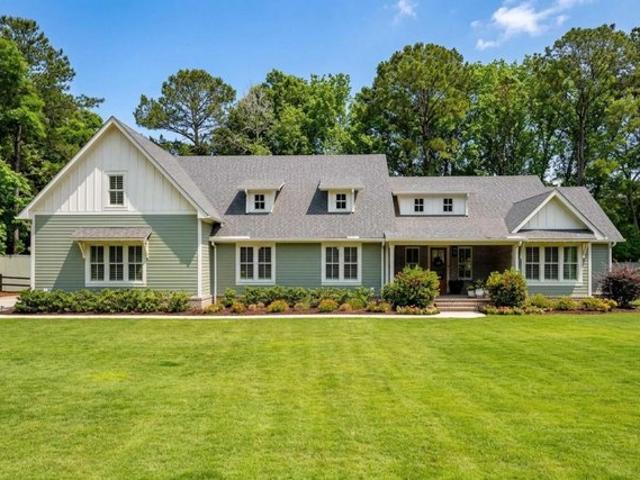5010 Reese Ln, Johns Island, SC 29455