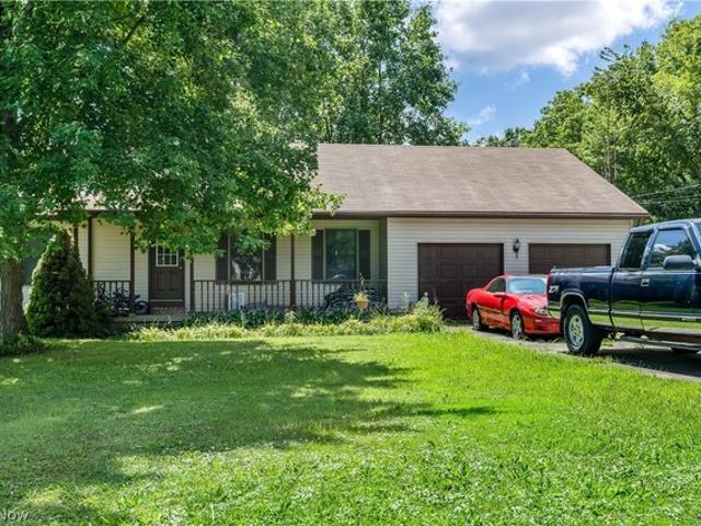 5010 State Route 307 E, Geneva, OH 44041
