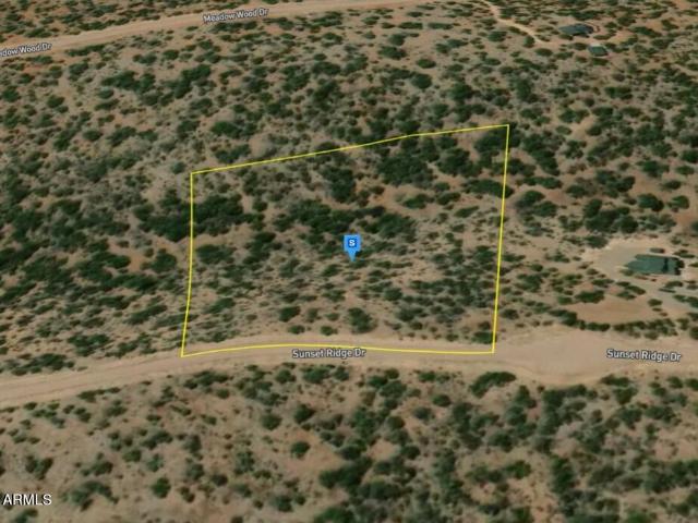 5010 Sunset Ridge Dr, Happy Jack, AZ 86024 | MLS #6988 | Compass