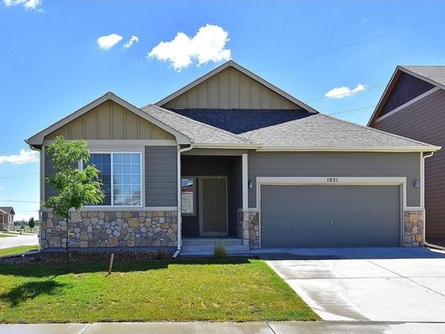 5010 Tangerine St, Johnstown, CO 80534