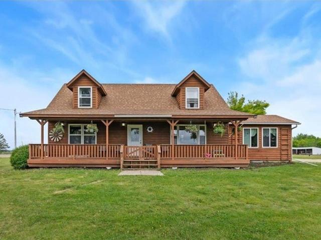 5010 th Ave, Kenyon, MN 55946