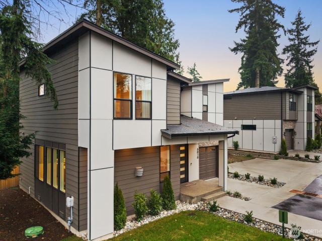 5010 th Avenue NE
