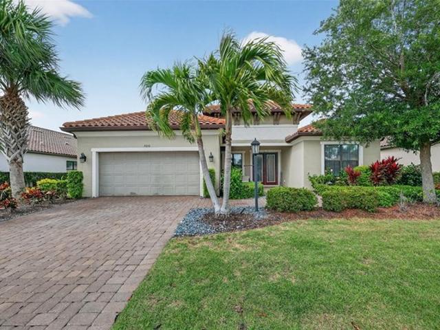 5010 Tivoli Run, Bradenton, FL 34211