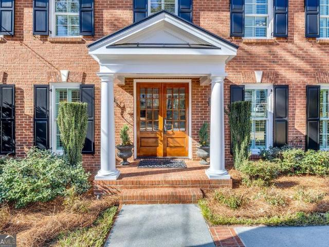 5010 Trailridge Way