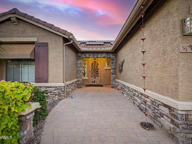 5010 w comanche drive