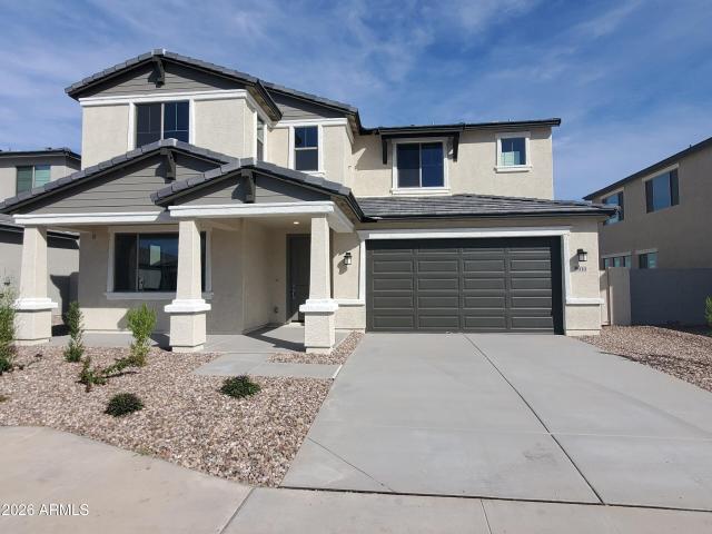 5010 W Capistrano Ave, Laveen, AZ 85339 | MLS #6990 | Compass