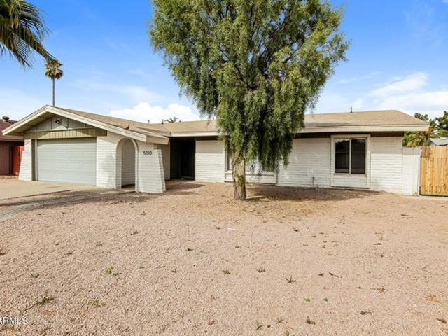 5010 W Kaler Dr, Glendale, AZ 85301