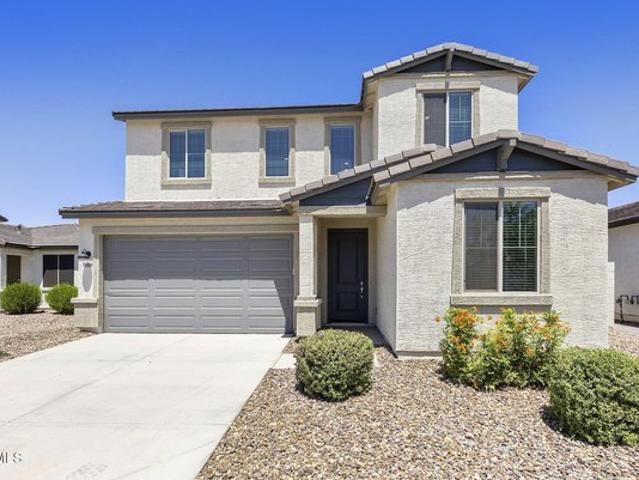 5010 W Walatowa St, Laveen, AZ 85339
