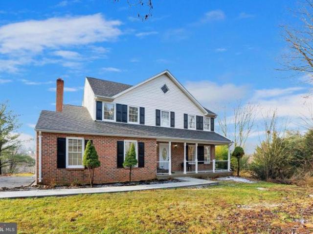 5010 Waxton Ct, Monrovia, MD 21770