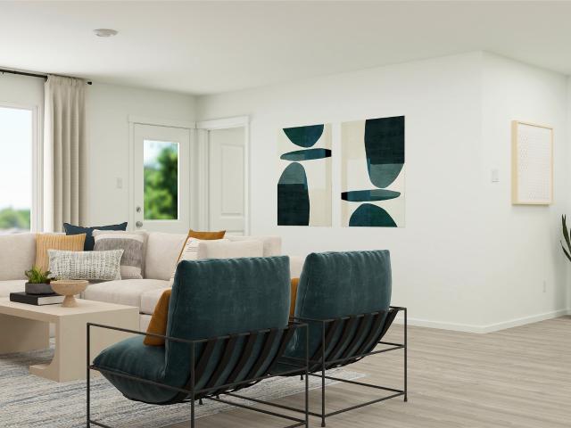 5010 Wild Bergamot Court