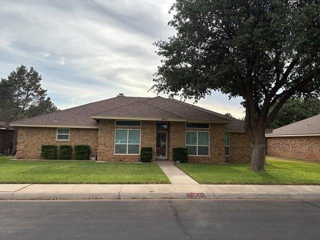 5011 Melville Dr, Midland, TX 79705
