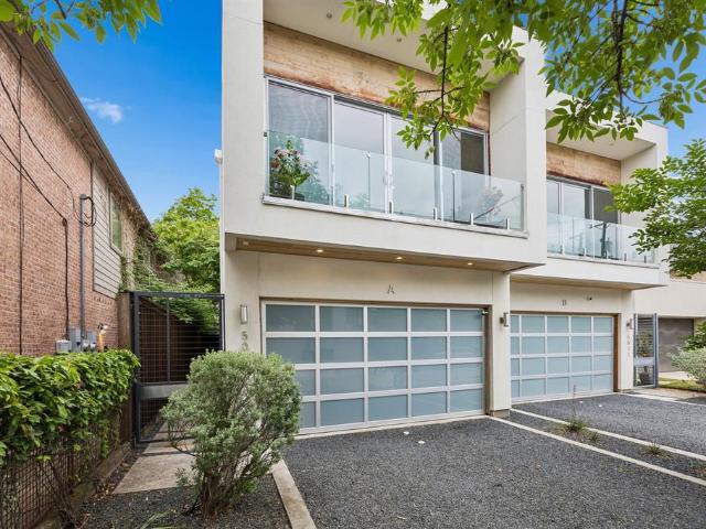 5011 Mission Ave, Unit A, Dallas, TX 75206 | MLS #21248 | Compass