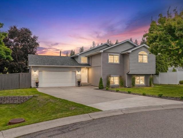 5011 N Lillian Ct, Spokane, WA 99216