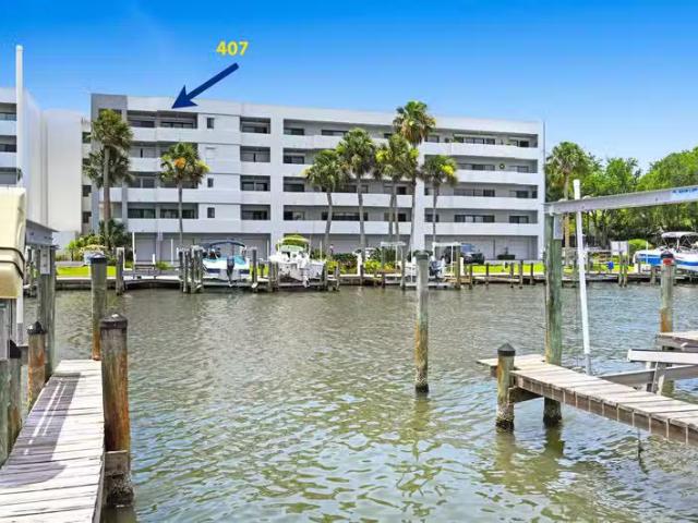 5011 NE Dixie Hwy NE #407, Palm Bay, FL 32905 MLS 1017566