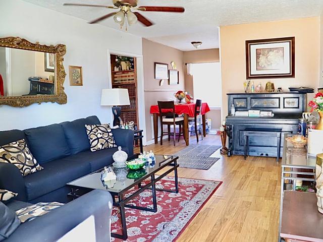 5011 Northridge Drive