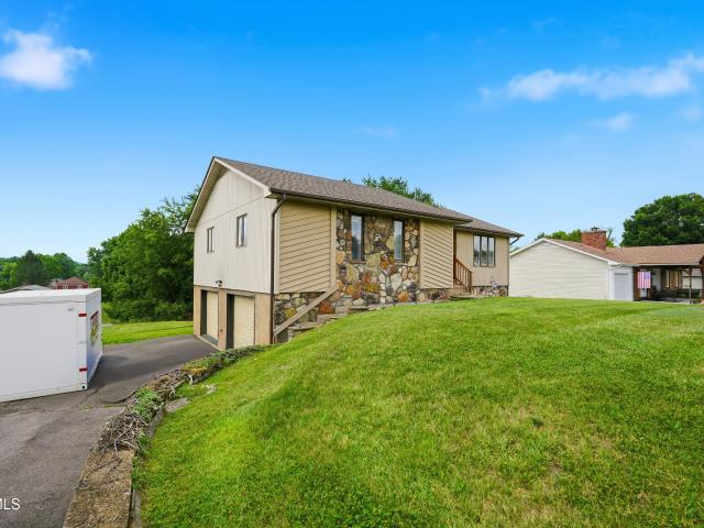 5011 Old Jonesboro Road