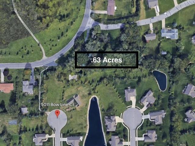 5011 Bow Line Ct, South Bend, IN 46628