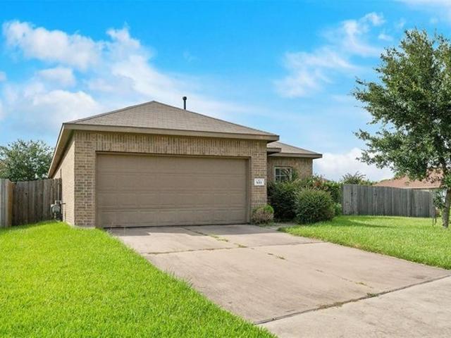 5011 Cypress Willow Dr, Katy, TX 77449