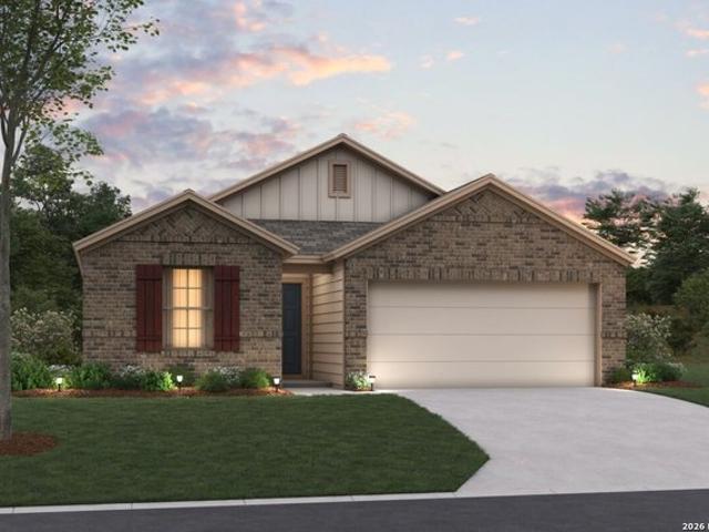 5011 Cacti Orch, San Antonio, TX 78222