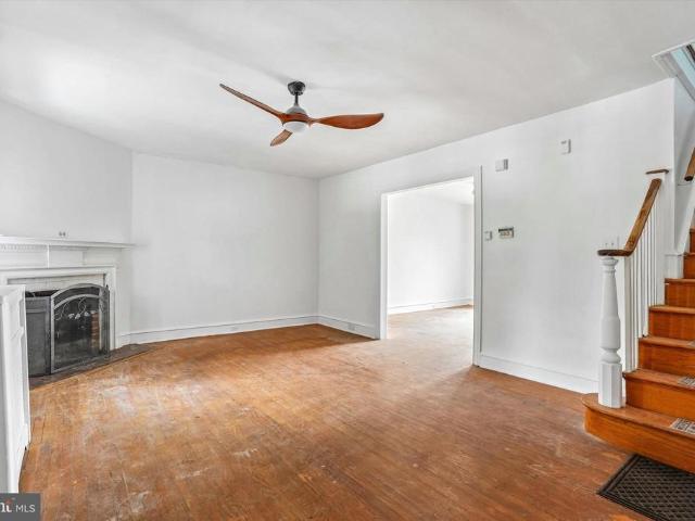 5011 Copley Road