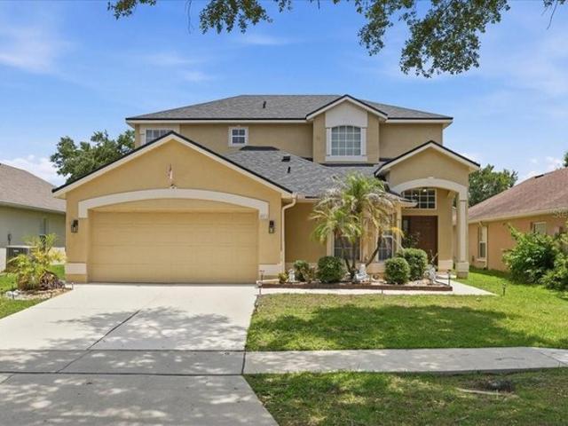 5011 Corto Dr, Orlando, FL 32837