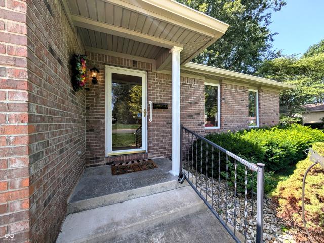 5011 Countess Drive