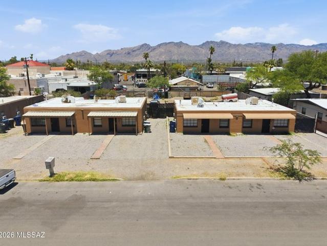 5011 E 1st St, Tucson, AZ 85711