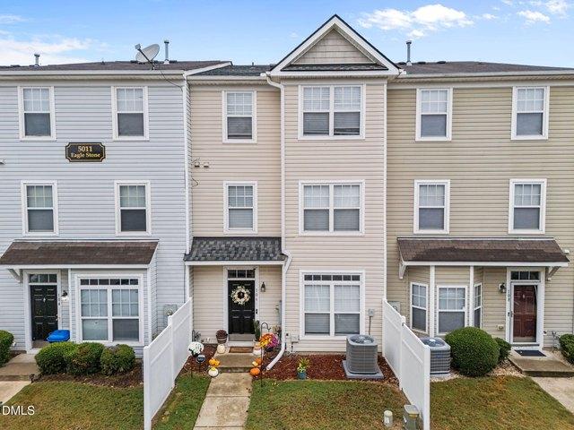 5011 Eagle Stone Ln Unit 106, Raleigh, NC 27610
