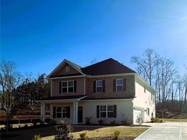 5011 Fairview Cir, Villa Rica, GA 30180 | MLS #7721 | Compass