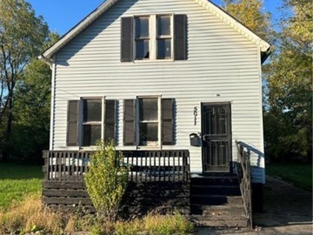 5011 Guy Ave, Cleveland, OH 44127