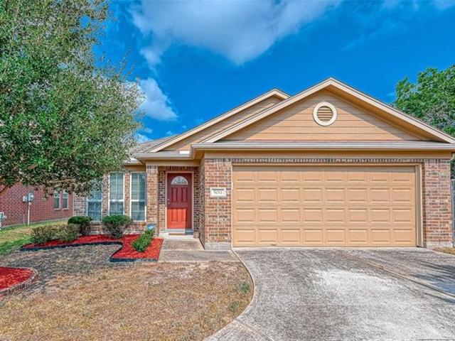 5011 Golden Morning Cir, Houston, TX 77084