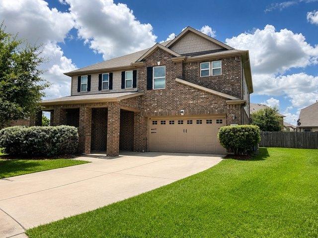 5011 Laird Forest Ct, Katy, TX 77493