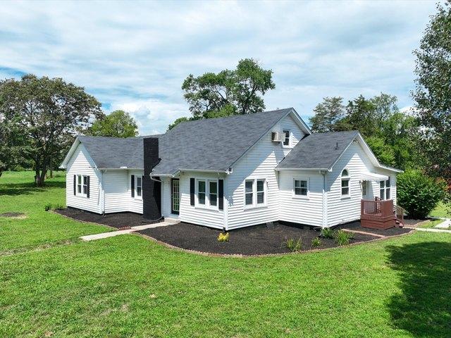 5011 Lascassas Pike, Lascassas, TN 37085
