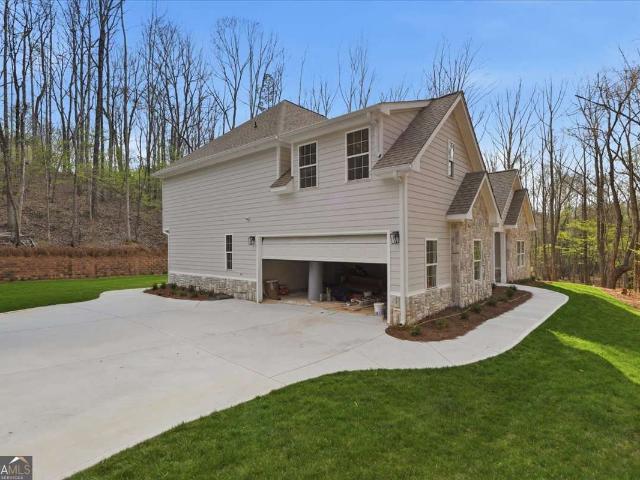 5011 Liberty Road